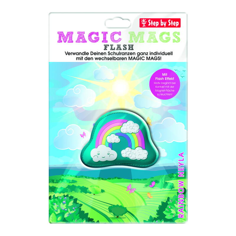 Step by Step MAGIC MAGS FLASH, Rainbow Neyla günstig online bestellen