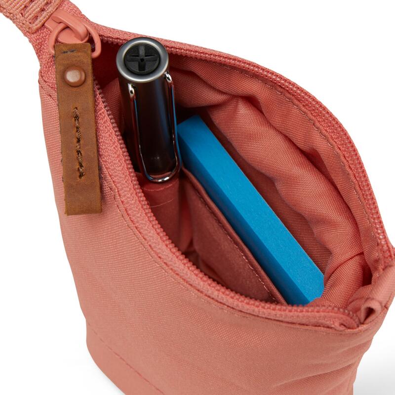 satch PENCIL SLIDER, Nordic Coral - Skandi Edition - Schlampermäppchen ...