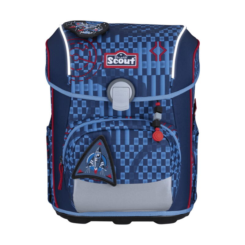 Scout Neo Exklusiv Safety Light 5-tlg. - Space Explorer günstig online ...