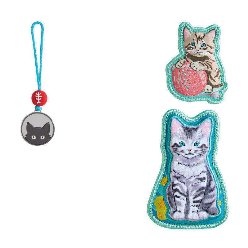 Step by Step MAGIC MAGS, 3-teiliges Set, Cat Lilly günstig online bestellen