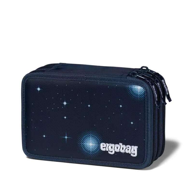 ergobag Maxi-Mäppchen, KoBärnikus - Reflex Edition günstig online bestellen