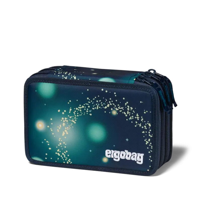 ergobag Maxi-Mäppchen, RaumfahrBär, GALAXY EDITION günstig online bestellen