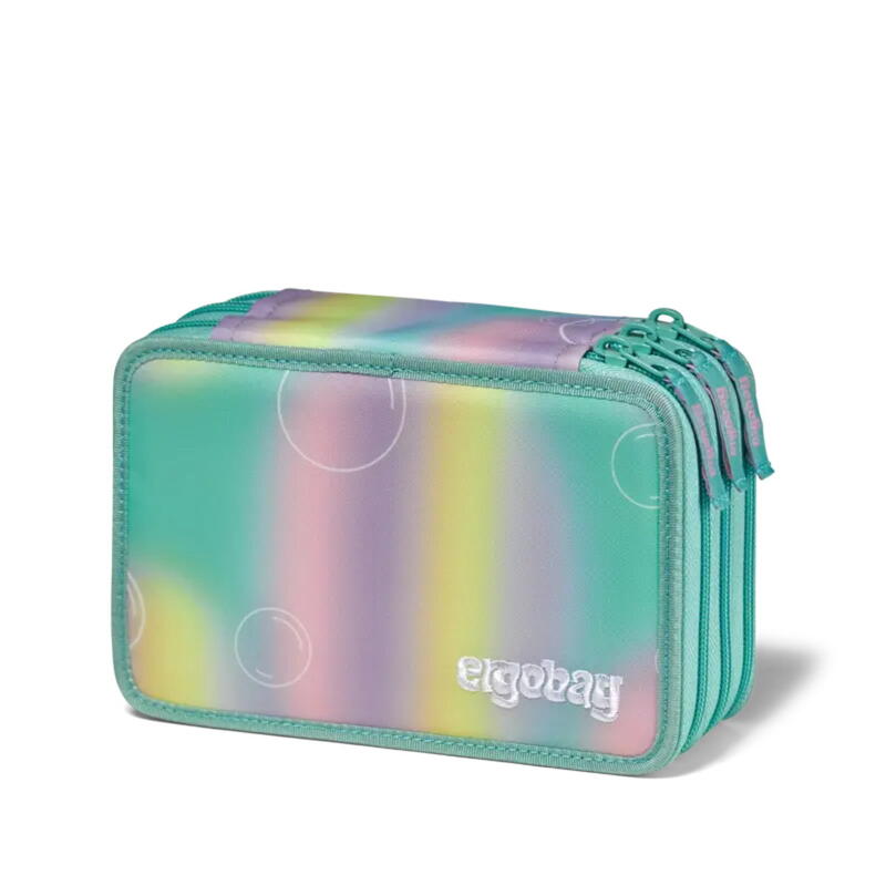 ergobag Maxi-Mäppchen, ZauBärwelt, REFLEX EDITION günstig online bestellen