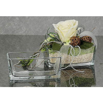 Glasvasen & Gefäße im online Shop kaufen - Baumann Creative